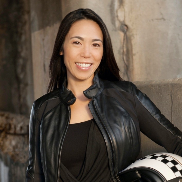 Andria Yu: List of Recent Donations